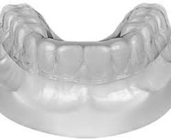 Gforce NightGuard - Soft Custom Fit Night Guard - GforceDirect.com